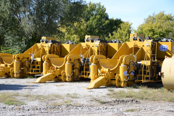 International Pipeline Services and Equipment - DMI International, LLC