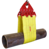 Pipeline GPM Lowering-in Belt - DMI International, LLC